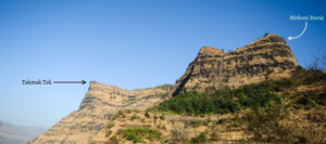 Hirkani: The Milkmaid Who Inspired Shivaji to Name a Wall in Her Honor ...